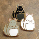 15 Chinchilla Gifts for Owners and Chin Lovers - Exotic Animal Supplies