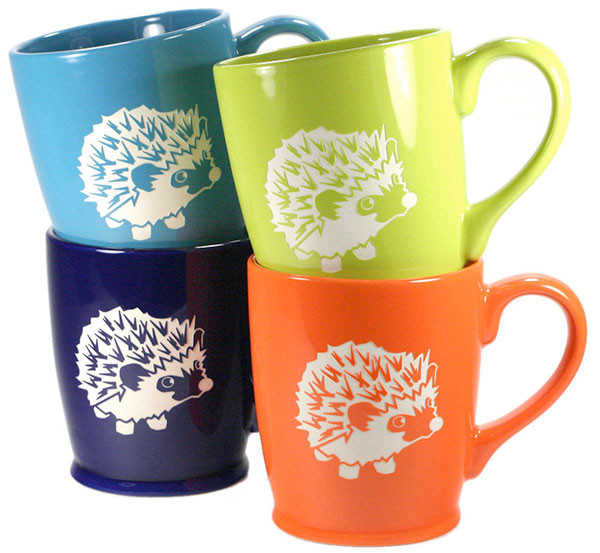 15 Adorable Hedgehog Gifts for Hedgie Owners - Exotic Animal Supplies