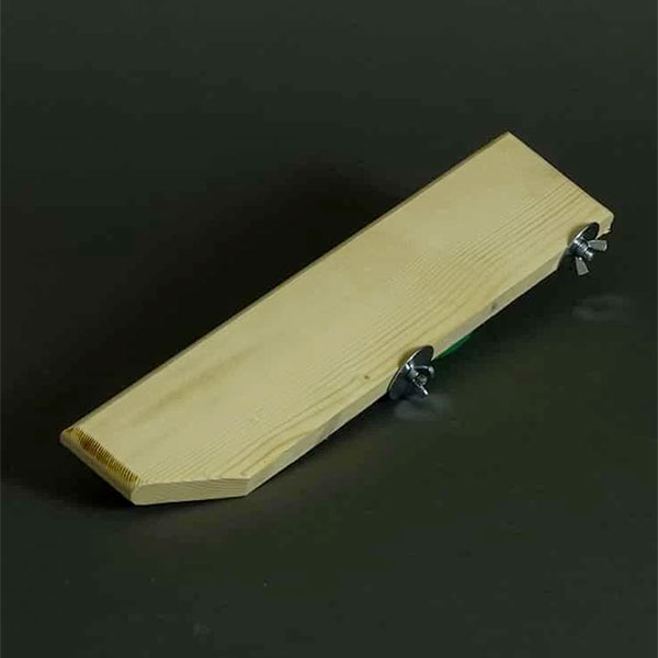 Best Chinchilla Ledges and Shelves for Cages - Exotic Animal Supplies