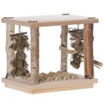 How to Rabbit Proof Your Home - Exotic Animal Supplies