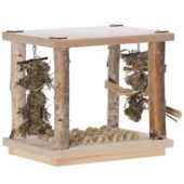 How to Rabbit Proof Your Home - Exotic Animal Supplies