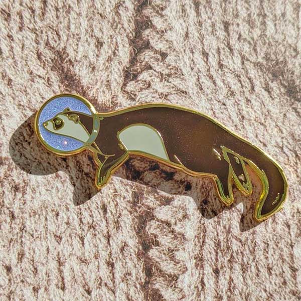 15 Adorable Ferret Gifts Owners Will Love - Exotic Animal Supplies