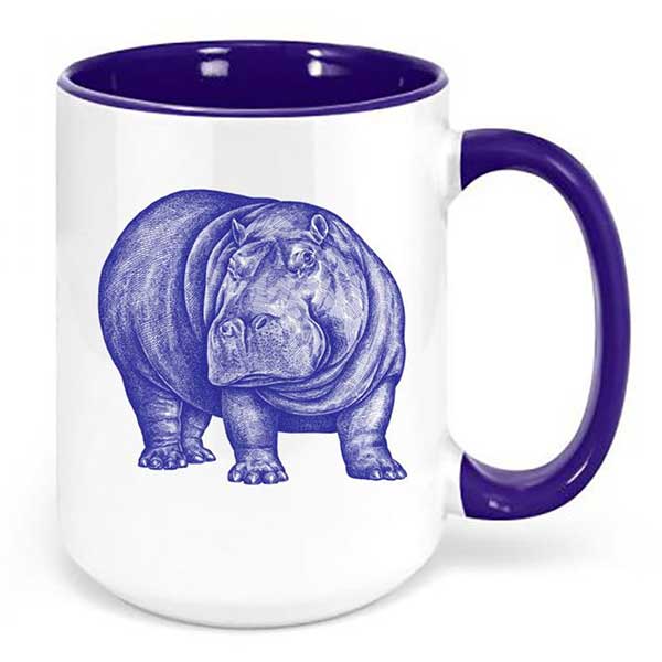 21 Fun & Adorable Hippo Gifts - Exotic Animal Supplies