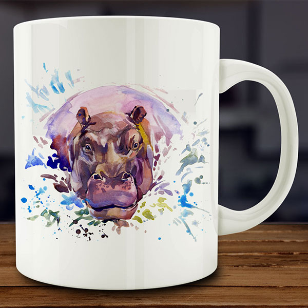 21 Fun & Adorable Hippo Gifts - Exotic Animal Supplies