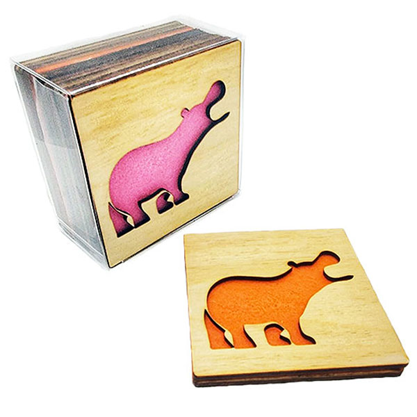 21 Fun & Adorable Hippo Gifts - Exotic Animal Supplies