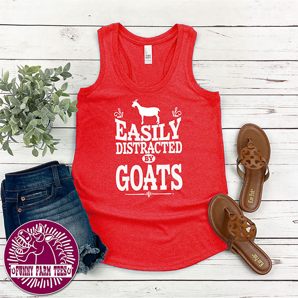 10 Gifts for Goat Lovers & Owners - Exotic Animal Supplies