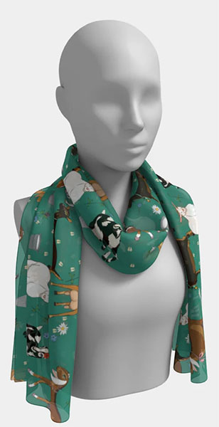 10 Gifts for Goat Lovers & Owners - Exotic Animal Supplies