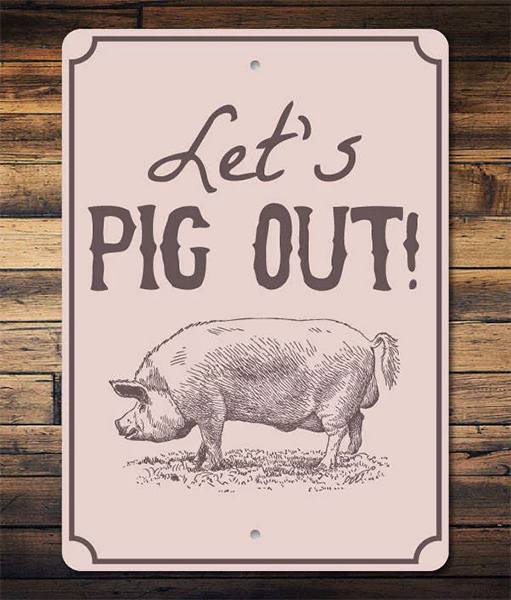 22 Cute & Funny Pig Gifts - Exotic Animal Supplies