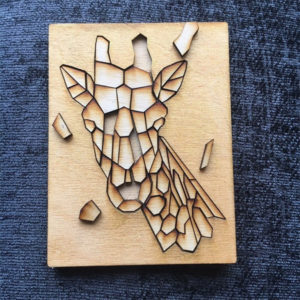 20 Cute Giraffe Gifts for Animal Lovers - Exotic Animal Supplies