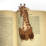 20 Cute Giraffe Gifts for Animal Lovers - Exotic Animal Supplies