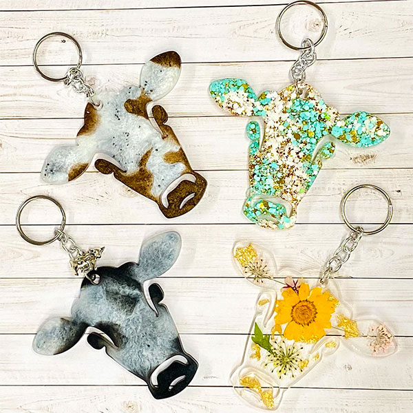 15 Fun Gifts for Cow Lovers - Exotic Animal Supplies