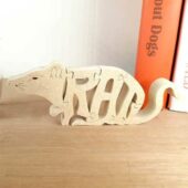 15 Cutest Gifts for Rat Owners - Exotic Animal Supplies