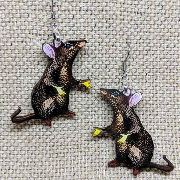 15 Cutest Gifts for Rat Owners - Exotic Animal Supplies