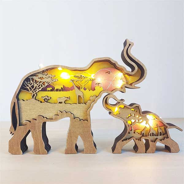 20 Amazing Gifts for Elephant Lovers - Exotic Animal Supplies
